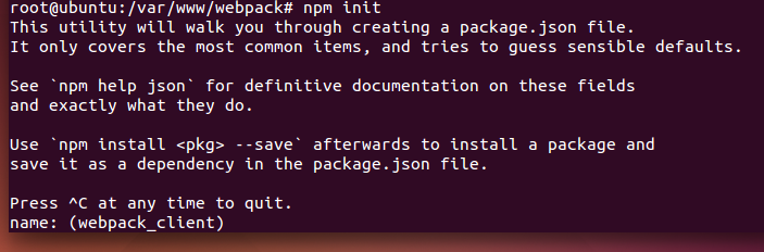 How To Setup Webpack Dev Server Using Express With React And Es6 Tutorialz